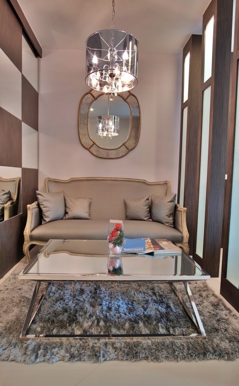Home - Diamond suite condominium